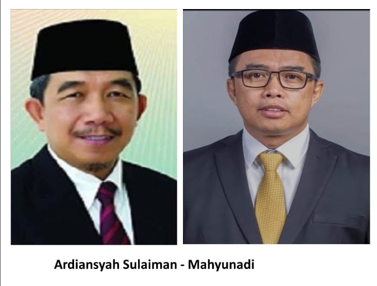 Menakar Peluang Mahyunadi Jadi Pendamping Ardiansyah di Pilkada Kutai ...