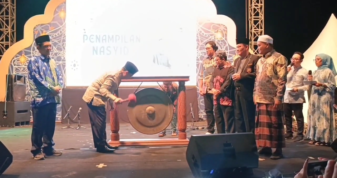 Lestarikan Nilai Budaya Islam Lewat Festival Habsy dan Kasidah di Kutai ...