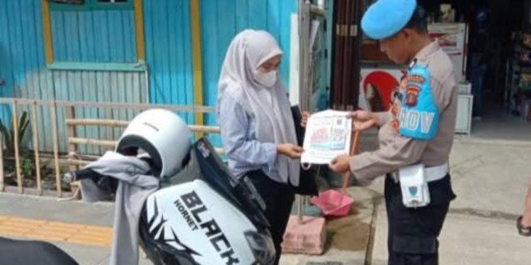 Propam Polri Luncurkan Layanan Digital Pengaduan Publik - Kasakkusuk.com